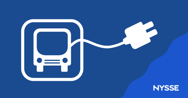 Linjoja 5 ja 10 liikennöidään vuoden päästä sähköbussein - Nysse ...