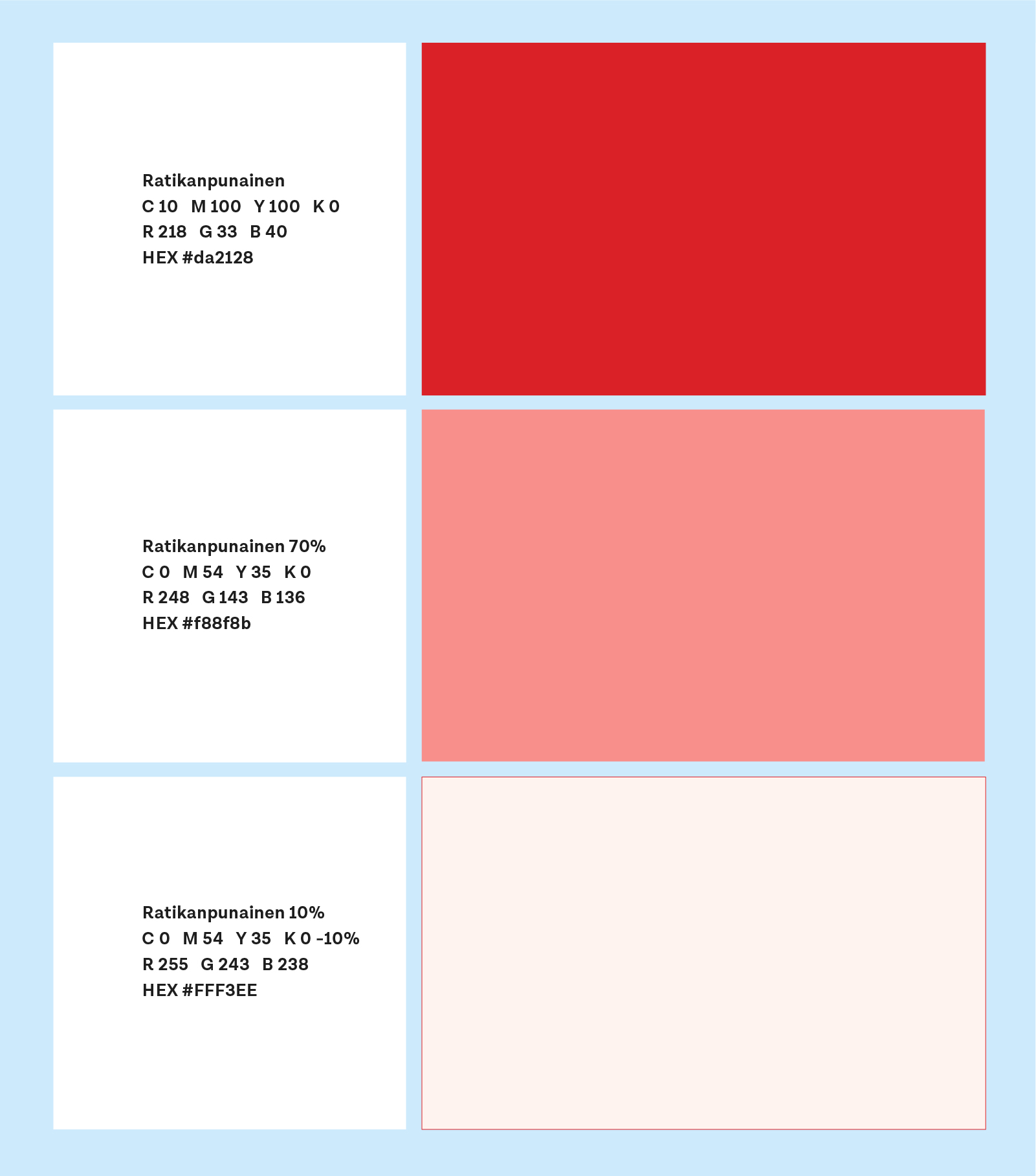 Nyssen tyyliopas: Logo ja visuaalinen ilme - Nysse, Tampereen seudun ...